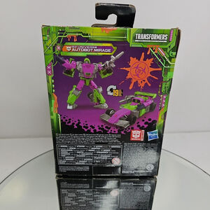 Transformers | Toys | Transformers Generations Legacy Evolution Deluxe ...